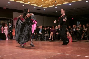 Dancing With Chicago Celebrities | Chicago Public Relations Firm